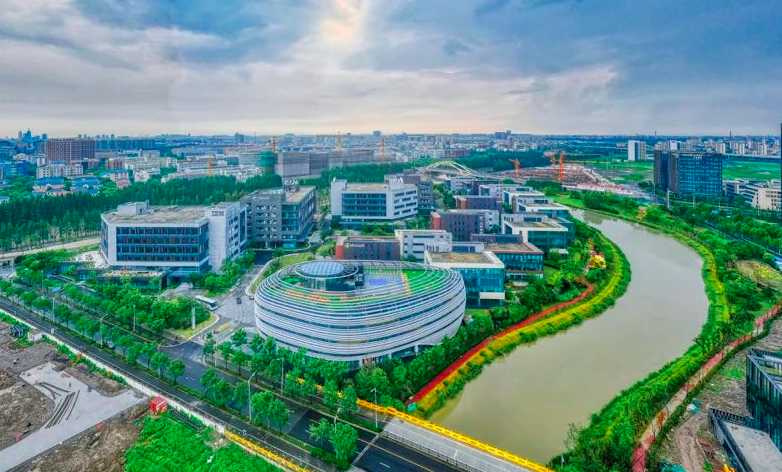 张江：上海数字化转型的样本_财富号评论(cfhpl)股吧_东方财富网股吧