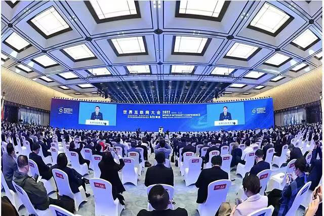 从全球参评项目中脱颖而出！慧新辰LCoS光阀芯片亮相2022世界互联网大会财汇热_财富号_东方财富网