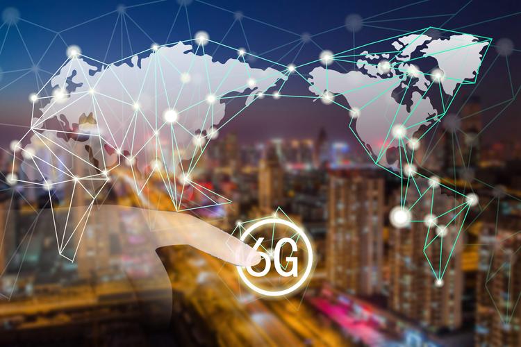 6G是未来支柱产业，带您详细了解6G的技术和频段_财富号_东方财富网