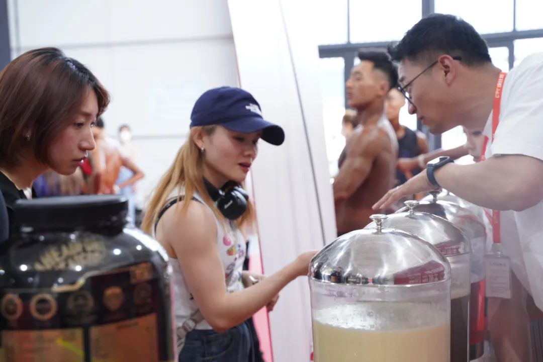 千年古都双奥之城，梦想起航冠军时刻|康比特助力CBBA北京站圆满落幕！康比特20_财富号_东方财富网