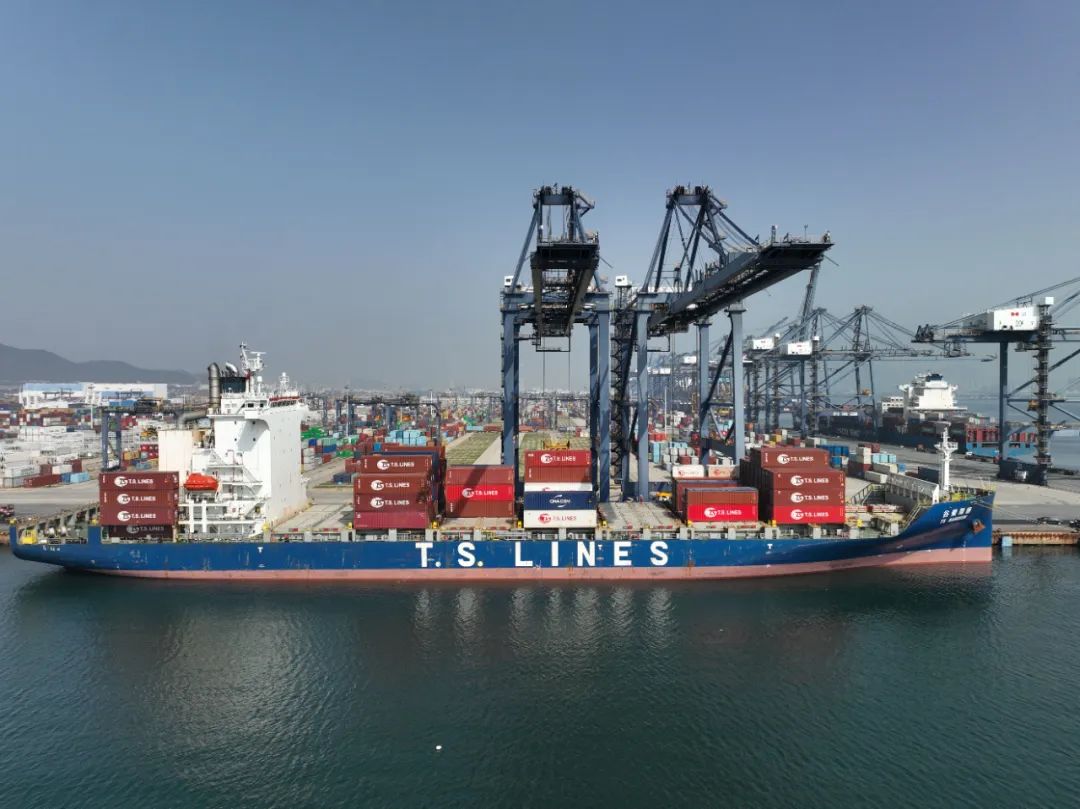 辽港集团再增一条RCEP区域集装箱航线港口圈2023-07-0516:12发表于_财富号_东方财富网