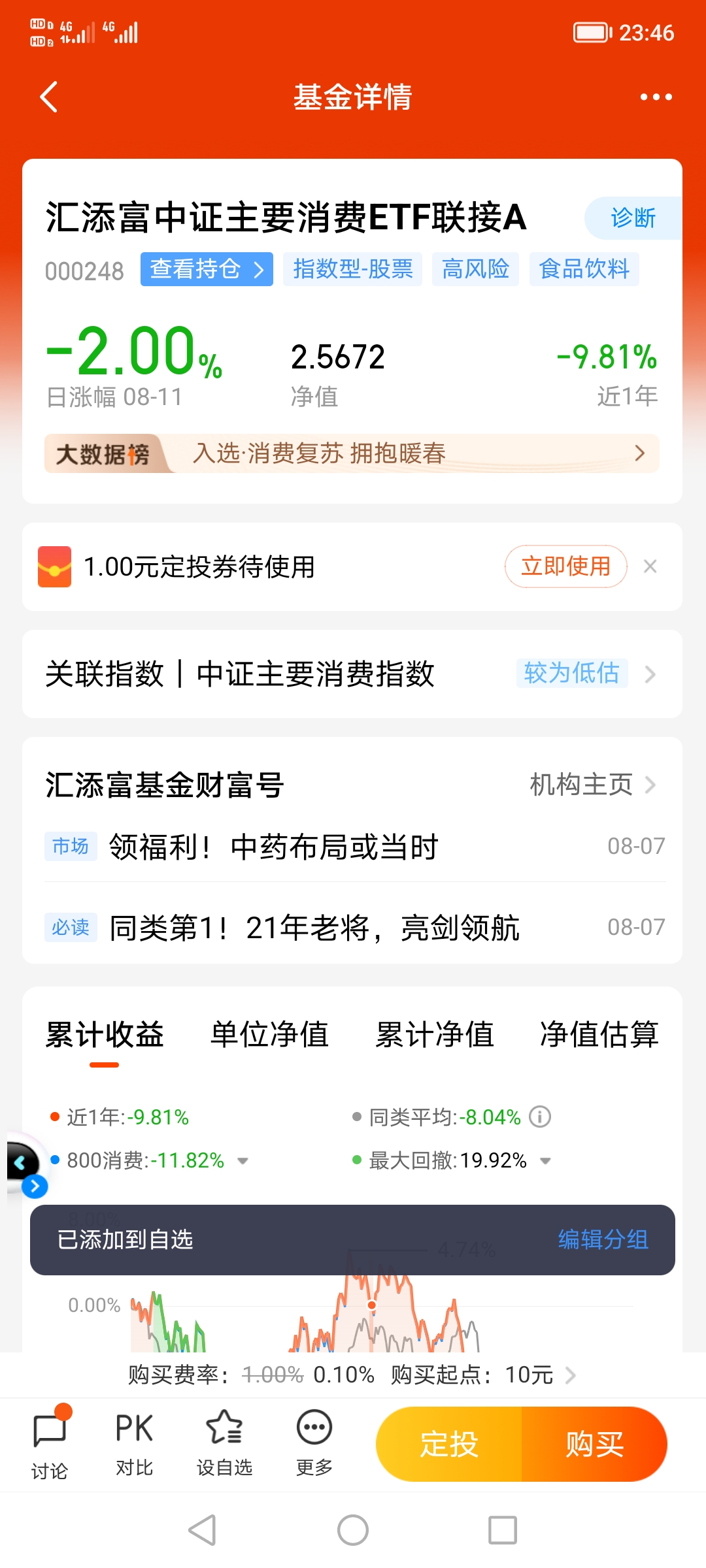 有奖】“E”人招募计划，分享你的ETF投资经历#我投资了非常多的ETF指数基_财富号_东方财富网