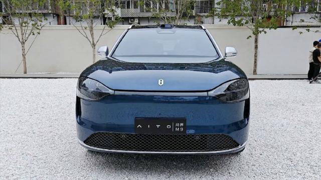 核心技术是一体压铸和800V，AITO问界M9值60万么？_财富号_东方财富网