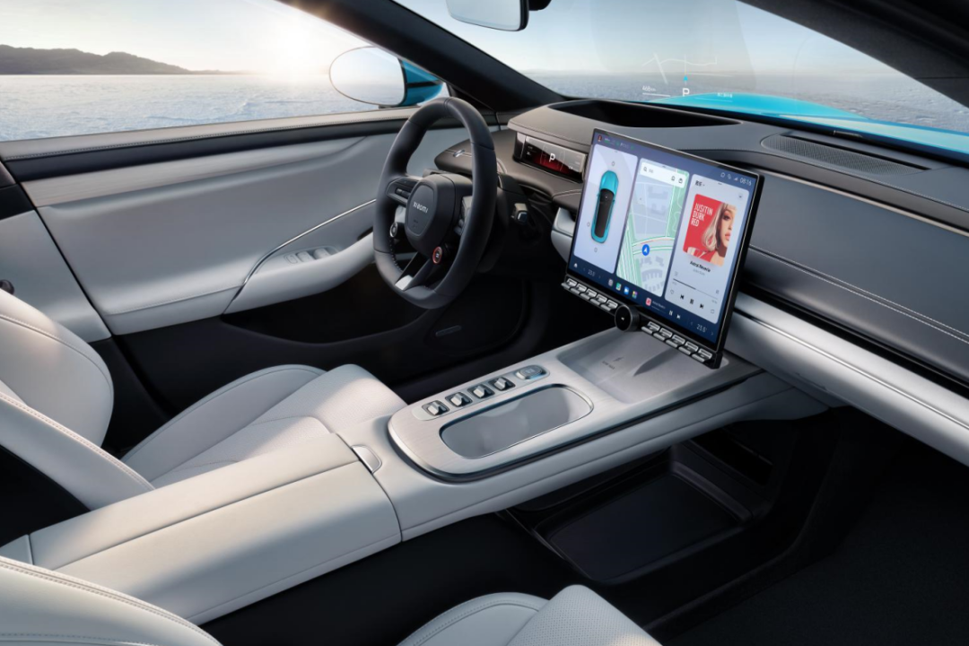 远超小米SU7性价比的上汽智己L6来了 搭车清陶第一代固态电池 续航1000公里 智己L6性价比远超小米SU7 宁王 迪王怎么看_财富号_东方财富网