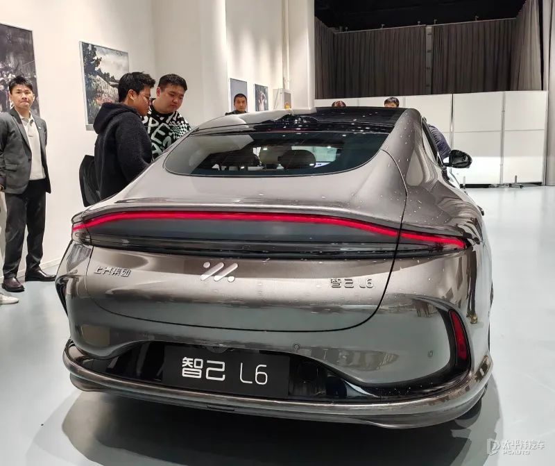 智己L6将4月8日发布！800V 超1000km续航…特斯拉要小心了？小米SU7车主不淡定了？（附智己LS6产业链个股）_财富号_东方财富网