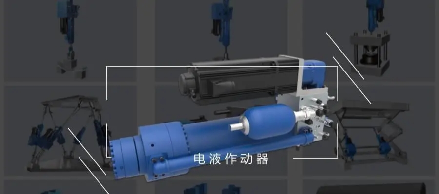 电动静液作动器(EHA)的军、民应用_财富号_东方财富网