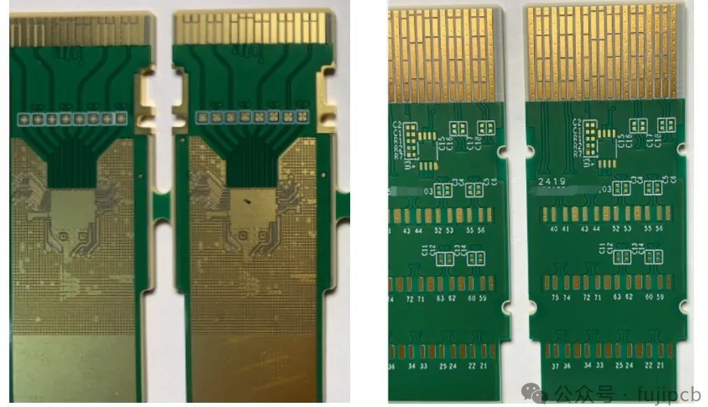 近日，四会富仕800G光模块PCB产品顺利通过客户认定评价并开始小批量订单交付。_财富号_东方财富网