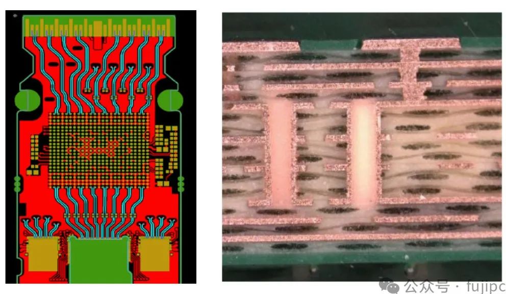 近日，四会富仕800G光模块PCB产品顺利通过客户认定评价并开始小批量订单交付。_财富号_东方财富网