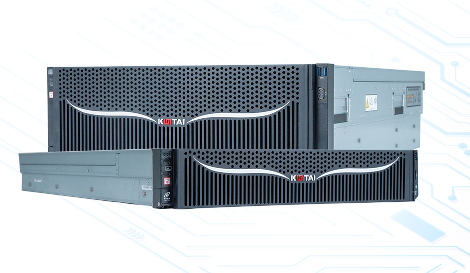 KunTai实践丨神州鲲泰助力中国人寿构筑数字基座神州鲲泰2025年02月11日_财富号_东方财富网