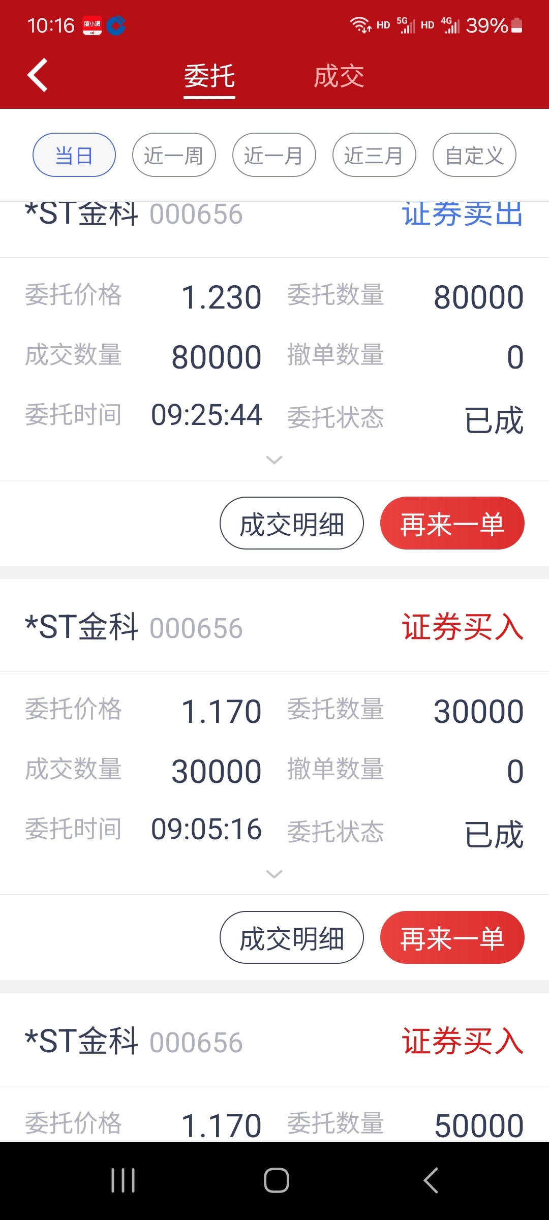 兄弟们看过来，是不是海底捞月？_*ST金科(000656)股吧_东方财富网股吧
