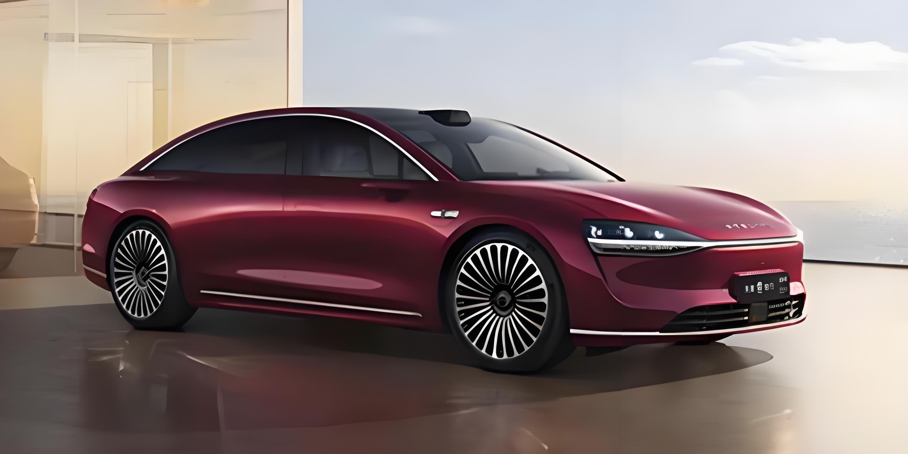 享界S9增程版：开启智能出行新境界_财富号_东方财富网