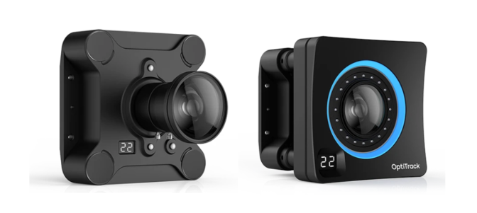 重磅发布丨无惧风雨！虚拟动点OptiTrack发布Versa系列相机虚拟动点20_财富号_东方财富网