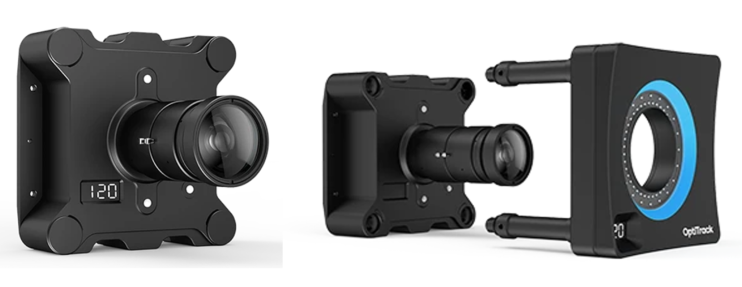 重磅发布丨无惧风雨！虚拟动点OptiTrack发布Versa系列相机虚拟动点20_财富号_东方财富网