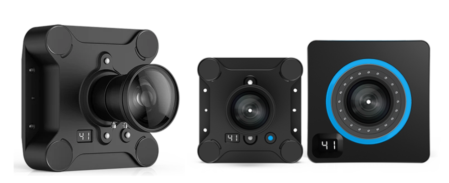 重磅发布丨无惧风雨！虚拟动点OptiTrack发布Versa系列相机虚拟动点20_财富号_东方财富网