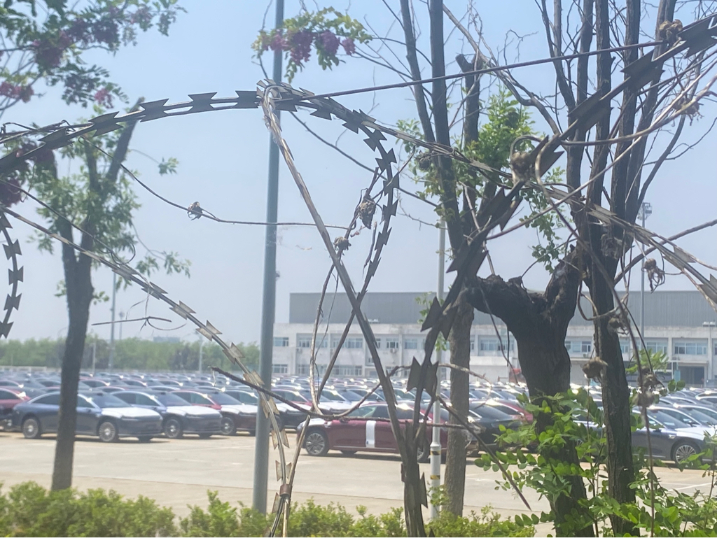 享界S9增程今天开始集中交付！！！集中交付会更经济。照片中的车的前测突出出来的是_北汽蓝谷(600733)股吧_东方财富网股吧