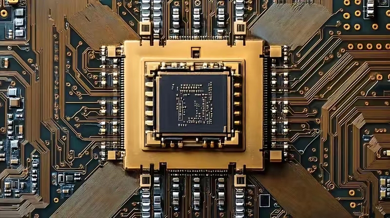 龙芯3C6000的发布对相关产业链企业有明显利好，以下是五个最直接受益的股票及其_财富号_东方财富网