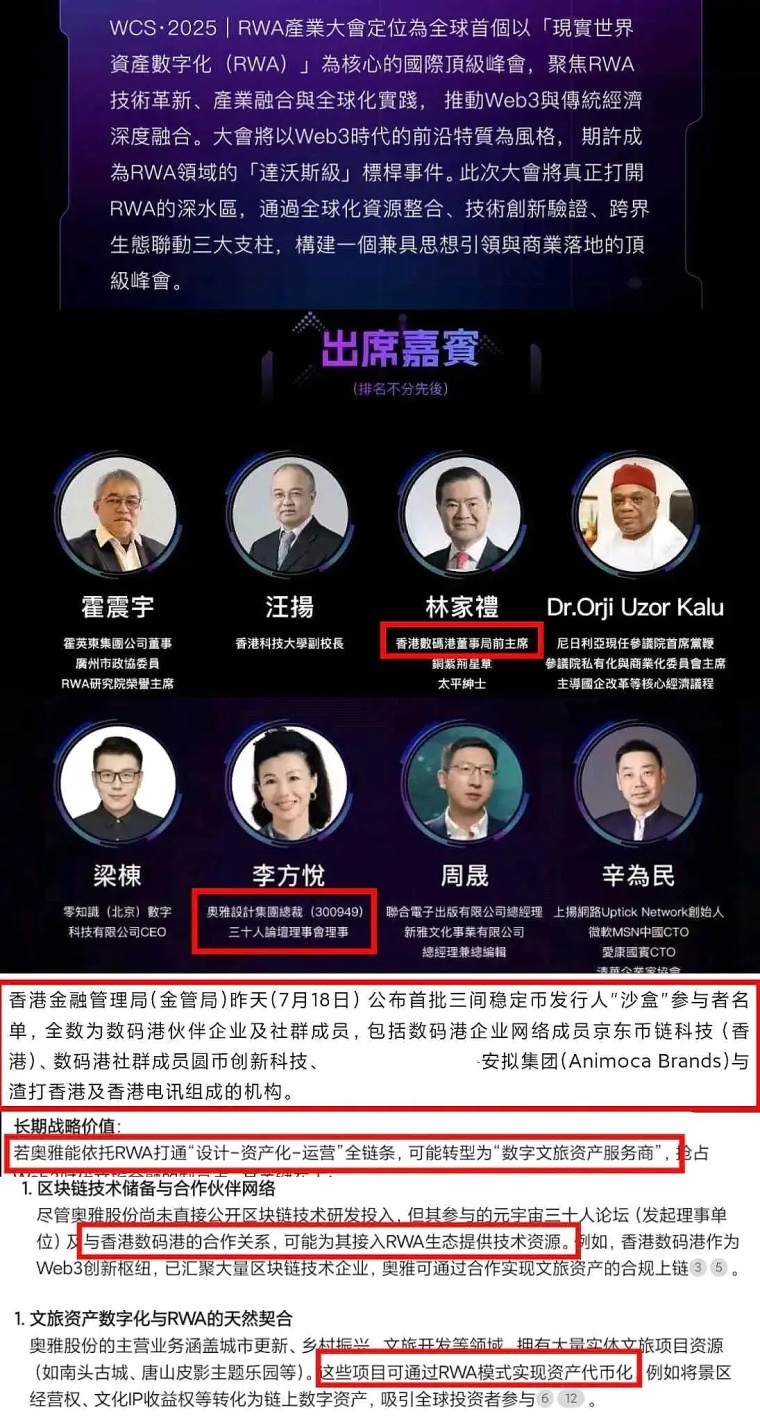 稳定币RWA：IP资产RWA代币化、千亿市值之旅！_财富号_东方财富网