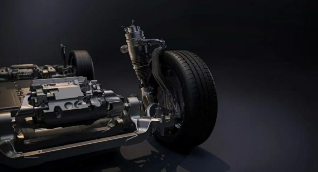 智己 LS7 焕新版震撼上市！32.99 万开启纯电旗舰 SUV 新纪元，重新定义豪华出行标杆_财富号_东方财富网