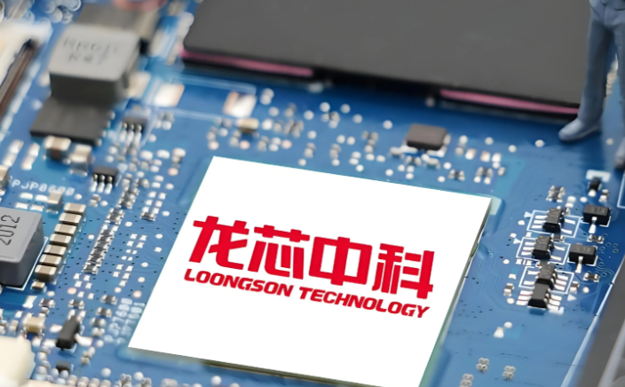 放弃MIPS，自研LoongArch指令集，龙芯这样做太明智了！原创关注IT国产_财富号_东方财富网