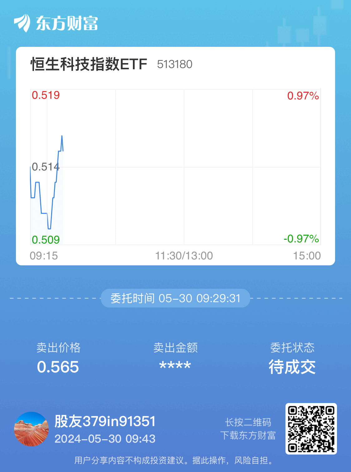 红是有原因的_恒生科技指数ETF(sh513180)股吧_东方财富网股吧