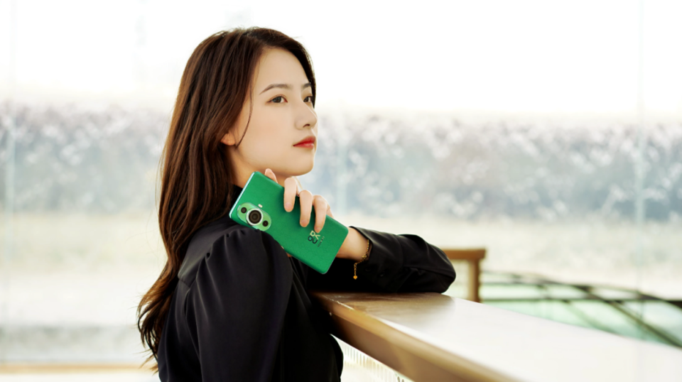 深度体验华为nova11系列半月，惊喜不止影像，时尚穿搭超给力_财富号_东方财富网