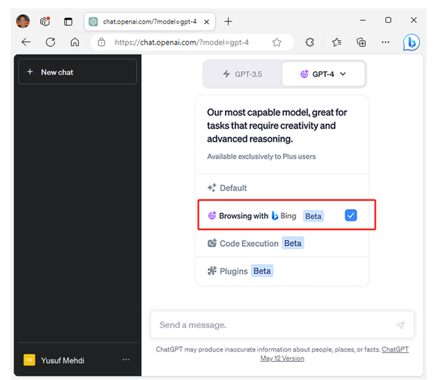 微软Build大会：关于ChatGPT重磅内容，全在这了！_财富号_东方财富网