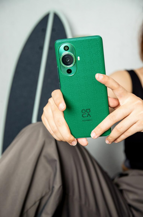 夏日狂欢！华为nova11系列引爆618年中大促，开启全新手机体验！_财富号_东方财富网