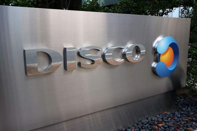 DISCO：一季度销售额再创新高，“猪队友”背后捅刀子_财富号_东方财富网