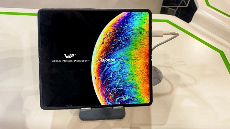 ViP技术强助攻叠加透明车载等创新应用 维信诺中尺寸AMOLED提速_财富号_东方财富网