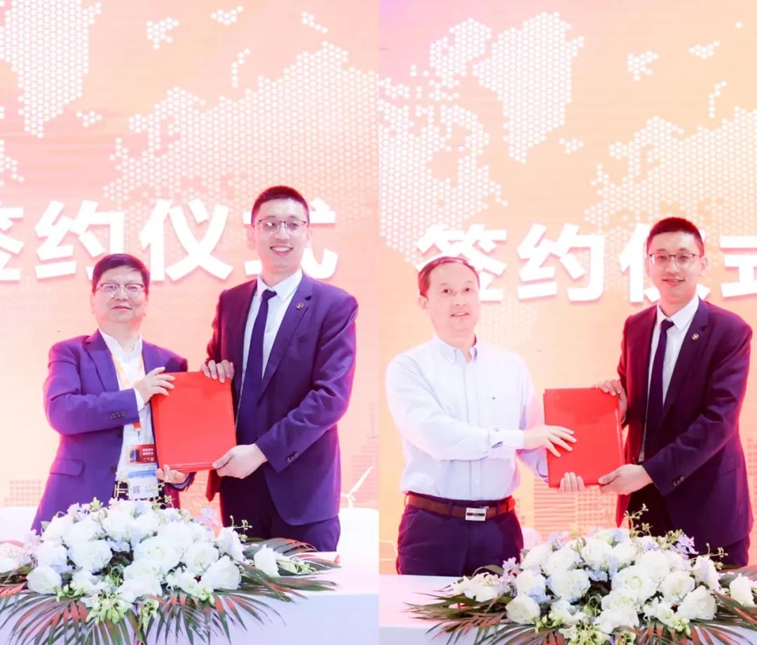 斩获11.7GW订单！三一硅能惊艳亮相SNEC_财富号_东方财富网