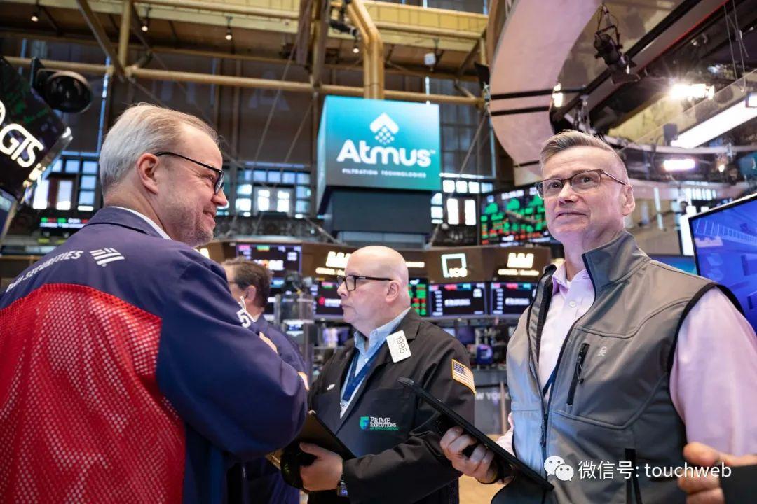 Atmus纽交所上市：市值18亿美元 康明斯是大股东_财富号_东方财富网