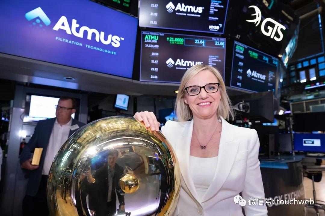 Atmus纽交所上市：市值18亿美元 康明斯是大股东_财富号_东方财富网