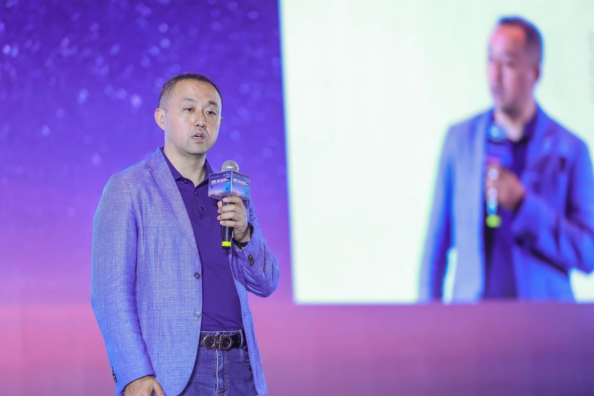 聚焦GOTC 2023华为首席开源联络官任旭东：只有一小部分不会使用AI工具的人会被取代_财富号_东方财富网