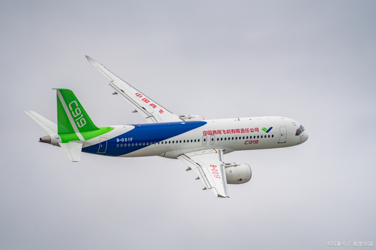 C919完成商业首航，这些企业有望成为6月妖王_财富号_东方财富网