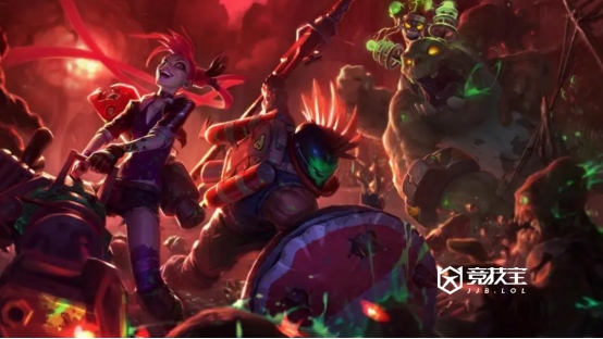 【竞技宝JJB.LOL】兰博闪现抢大龙致命一击 WE2-0_财富号_东方财富网