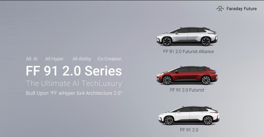 靠没有优势的FF912.0，贾跃亭圆不了造车梦_财富号_东方财富网