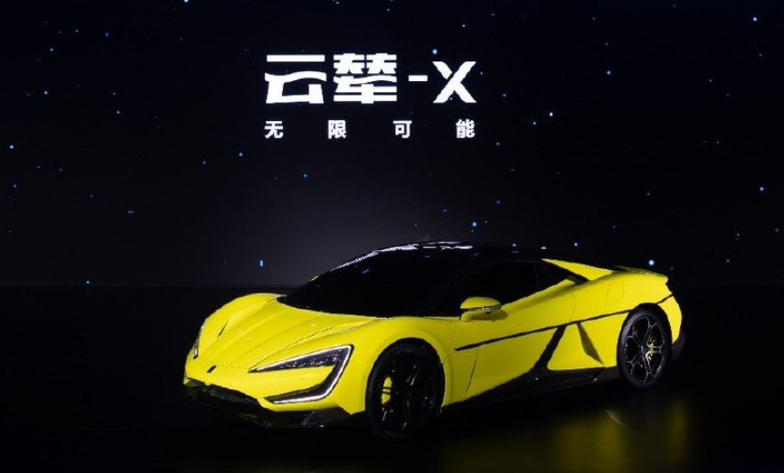 【深度】仰望U8云辇-P技术干货解析，让硬派越野从此更简单？_财富号_东方财富网