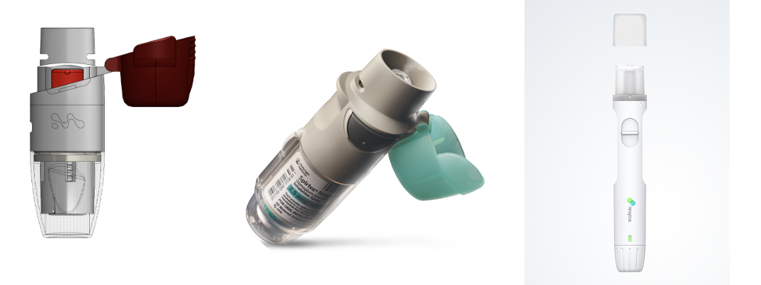 千亿吸入给药制剂市场背后潜藏的高壁垒赛道，国产替代正当时_财富号_东方财富网