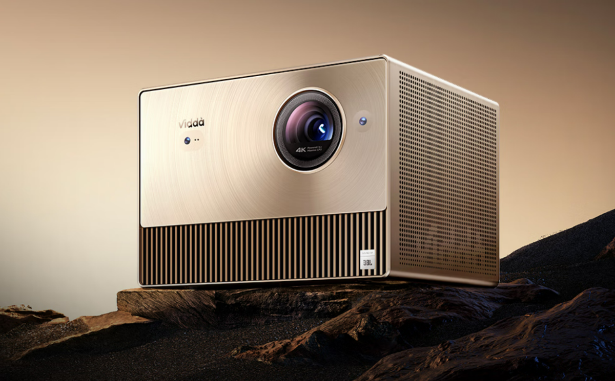 Vidda三色激光朋友圈扩大 光峰再次发布ALPD 5.0三色激光技术_财富号_东方财富网