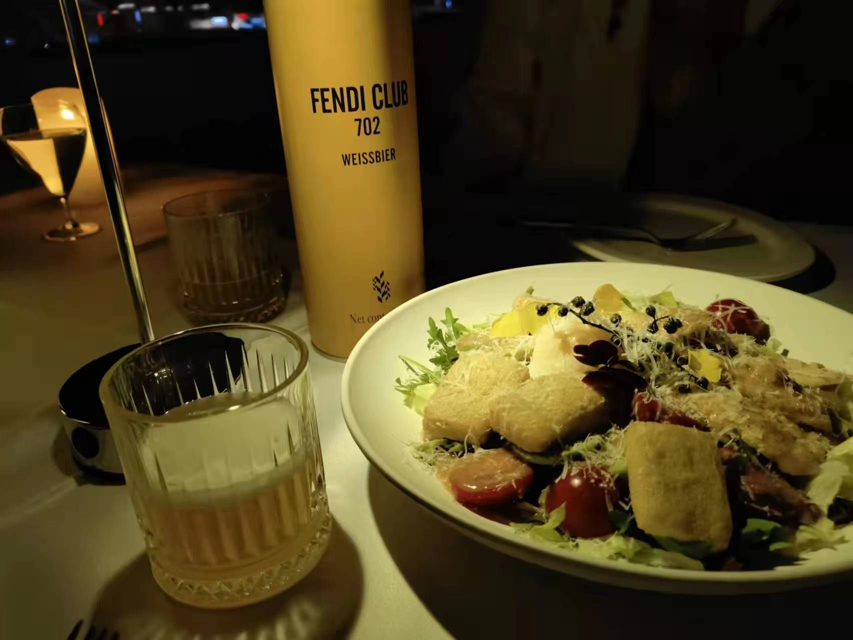 从FENDI CLUB啤酒看罐装啤酒好还是瓶装的好_财富号_东方财富网