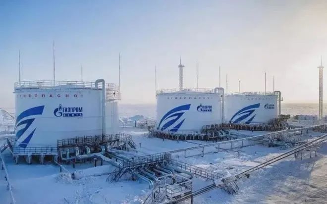 【行业动态】2022年欧洲LNG进口量首次超过管道天然气；中国2023年可能将俄罗斯LNG进口量增加0.5倍，达1000_财富号_东方财富网