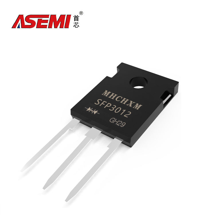 SFP3012-ASEMI代理MHCHXM快恢复二极管SFP3012_财富号_东方财富网