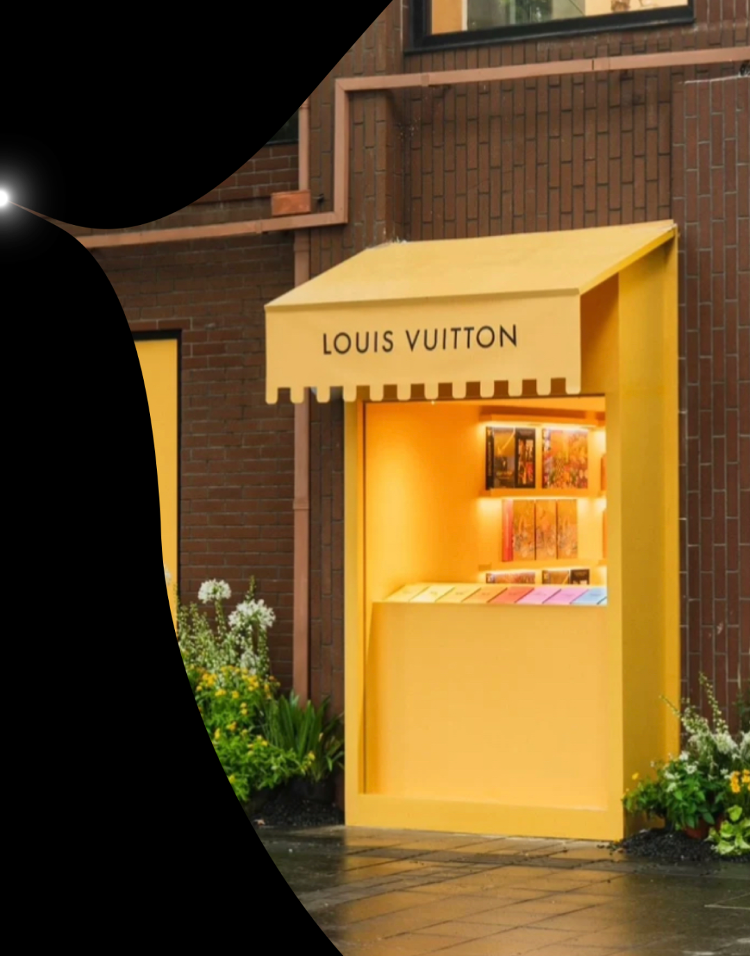 LV城市指南系列再延续，品牌如何做沉淀赋能？_财富号_东方财富网