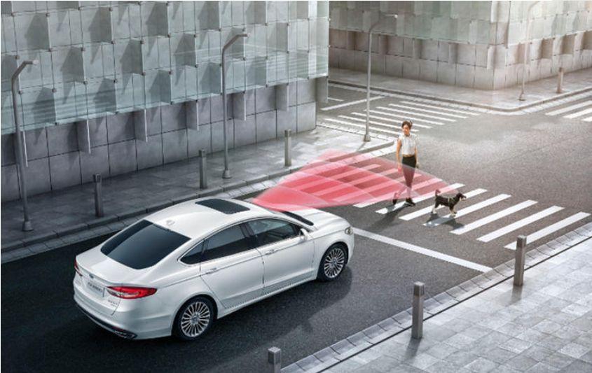 AEB系统或将在美国全面普及，网友：中国何时会强制安装？_财富号_东方财富网