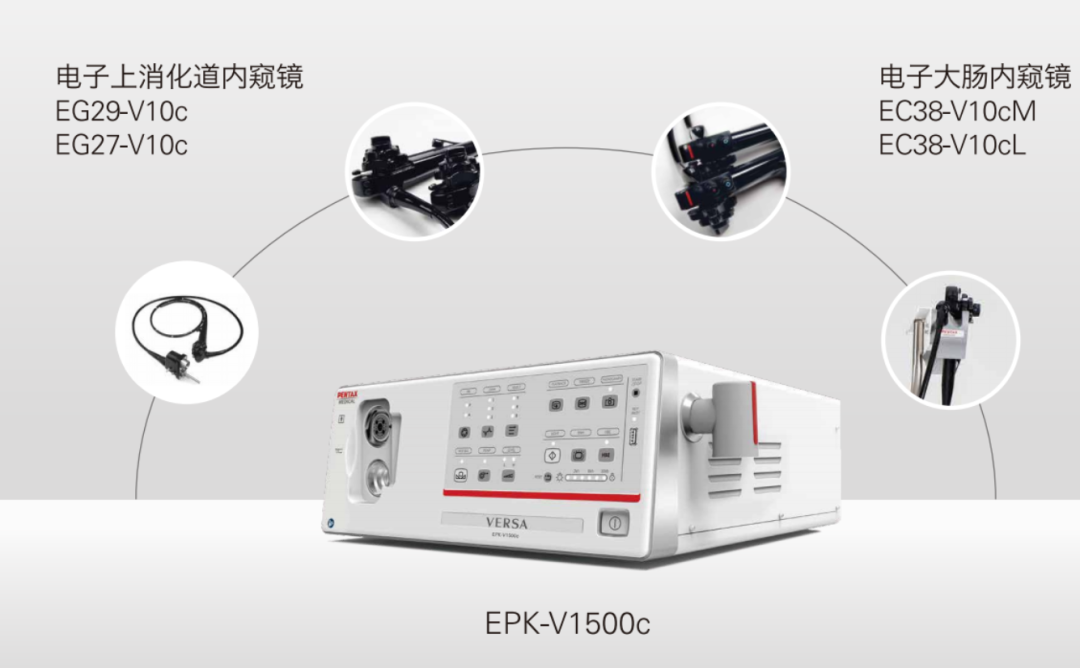 刚刚！全球内镜巨头：在上海成立生产研发中心_财富号_东方财富网