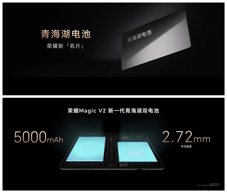 荣耀Magic V2折叠旗舰发布，内外双屏均支持手写笔_财富号_东方财富网