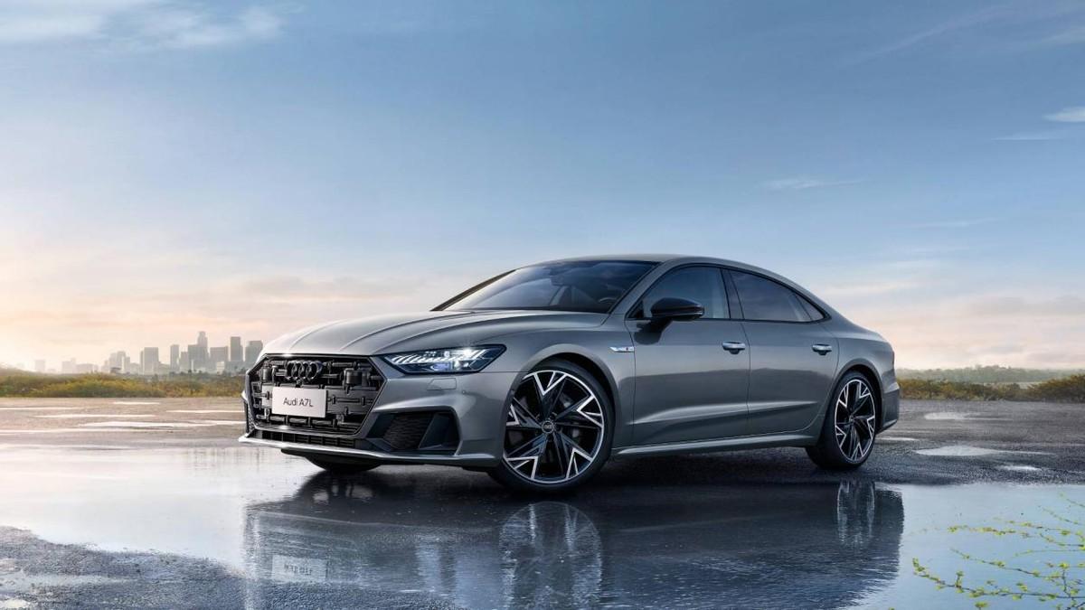 月销不足3000辆！上汽奥迪该如何“突围”？_财富号_东方财富网