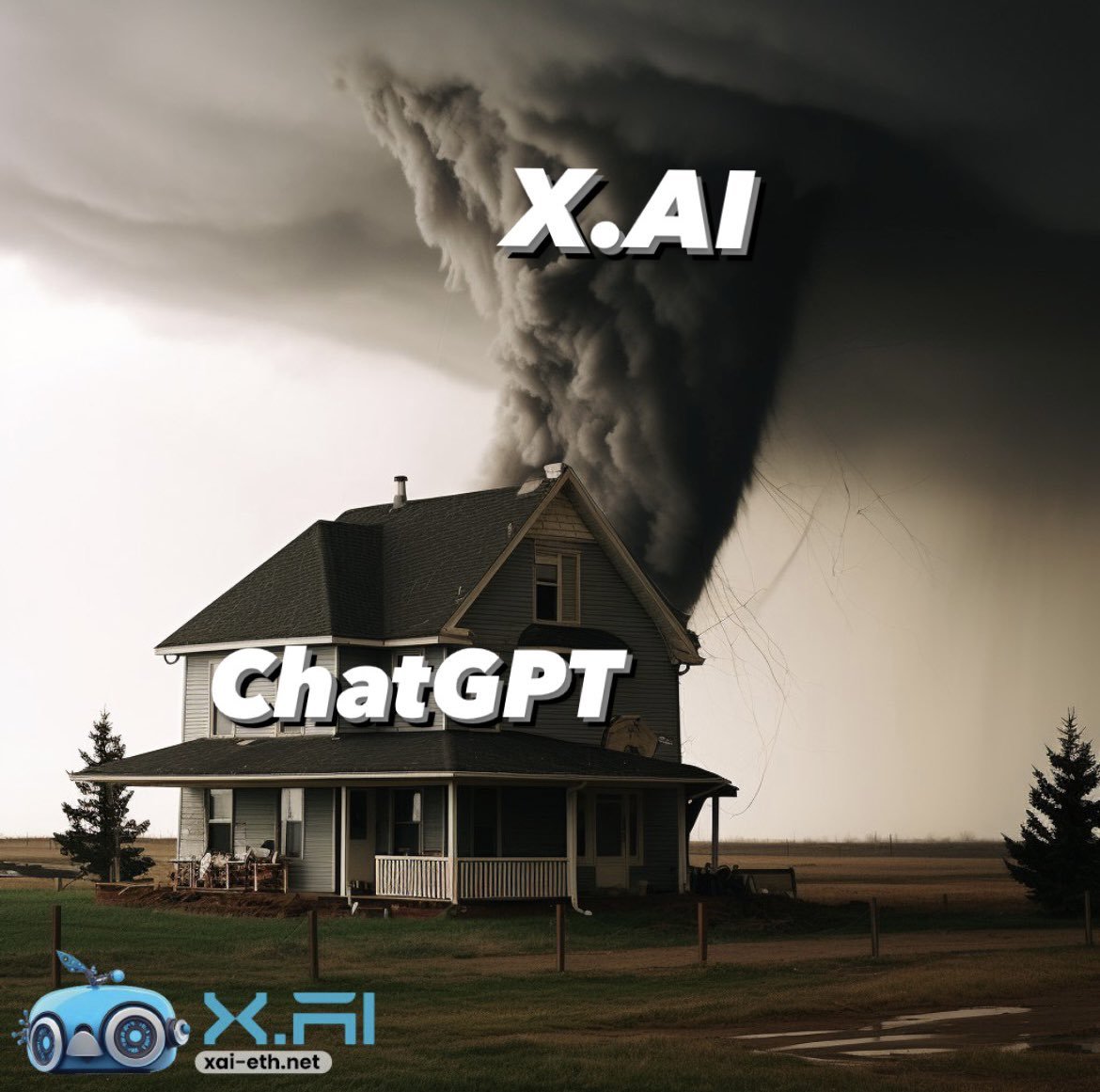 OpenAI又一劲敌!马斯克宣布成立xAI,称要“了解宇宙本质” _财富号_东方财富网 OpenAI又一劲敌!马斯克宣布成立xAI,称要“了解宇宙本质” _财富号_东方财富网