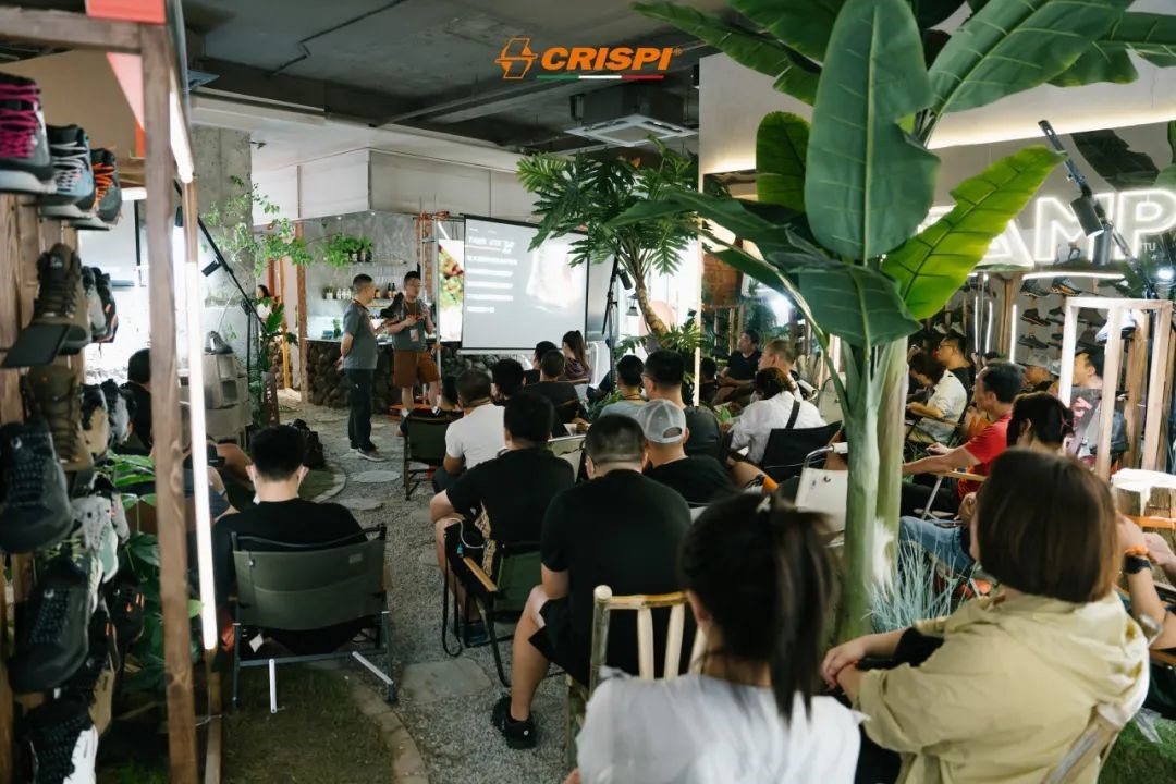 CRISPI春夏订货会完美落幕，三夫户外品牌运营战略受益行业复苏_财富号_东方财富网