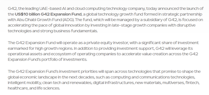 【深度】中东资金竞逐中国核心资产_财富号_东方财富网